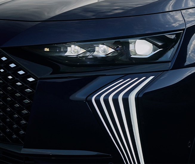 DS Automobiles Heritage & Innovationen | DS Automobiles AT