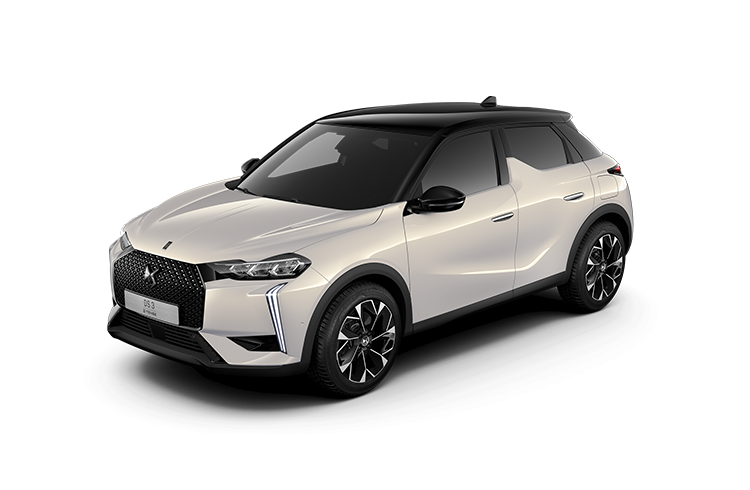 DS Auto Konfigurator | DS Automobiles AT