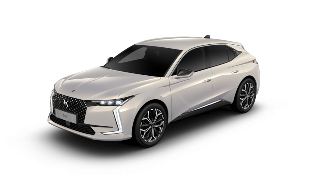 DS 4 Hybrid & Plug-in Hybrid | DS Automobiles AT