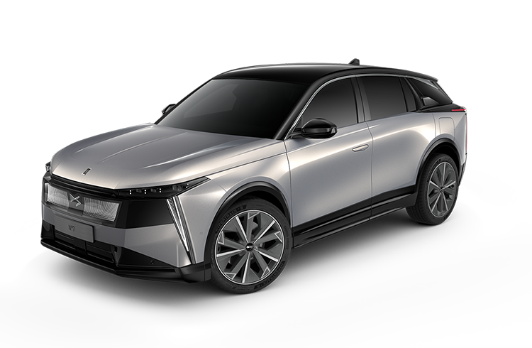 DS Auto Konfigurator | DS Automobiles AT