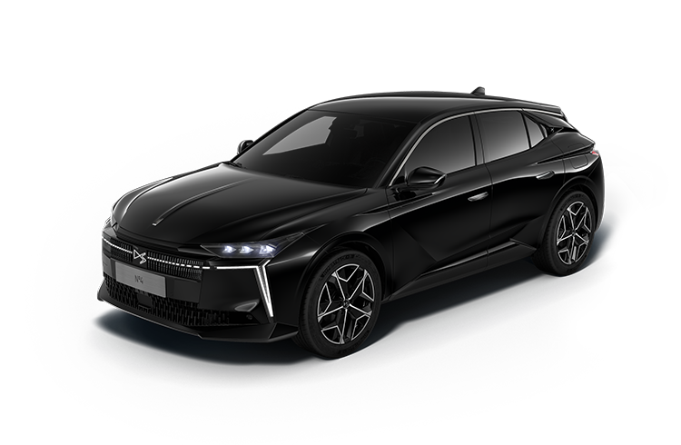 DS Auto Konfigurator | DS Automobiles AT