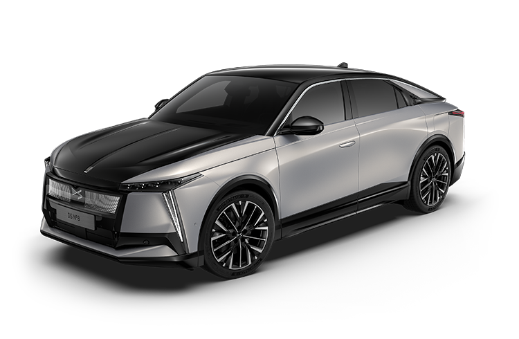 DS Auto Konfigurator | DS Automobiles AT